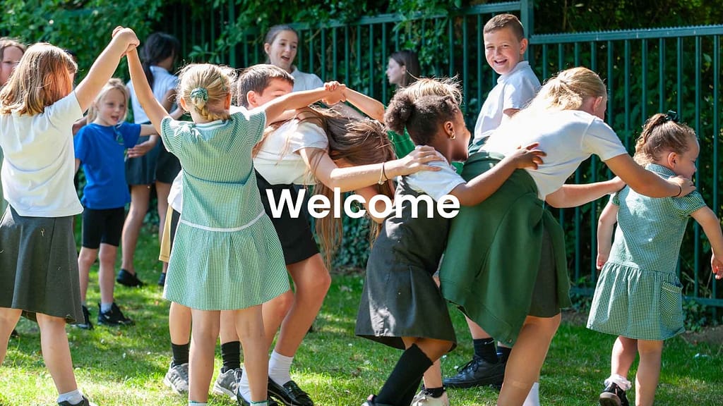 Downsview Community Primary School – Learning and achieving together